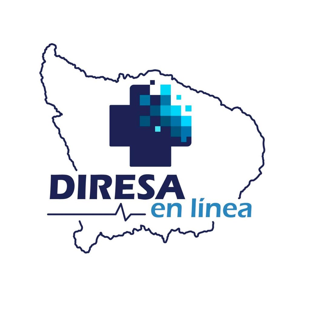 DIRESA en Linea – DIRESA en Linea